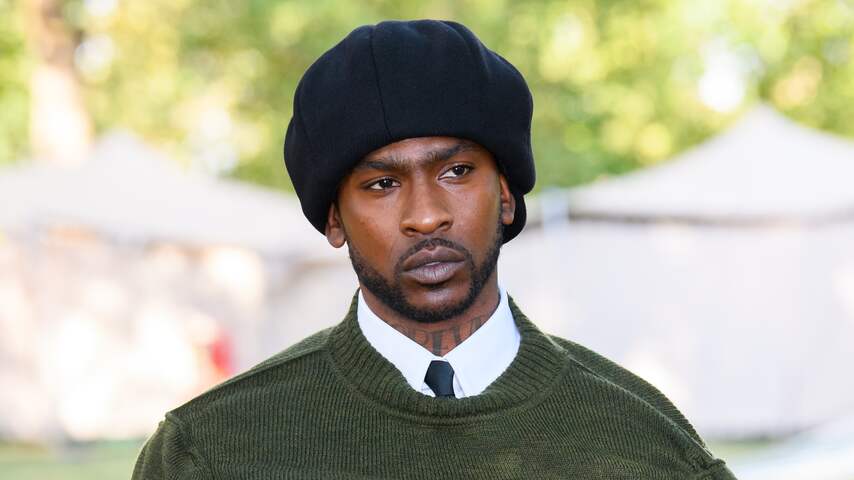 Rapper Skepta brengt na vijf jaar nieuw studioalbum uit | Muziek | NU.nl
