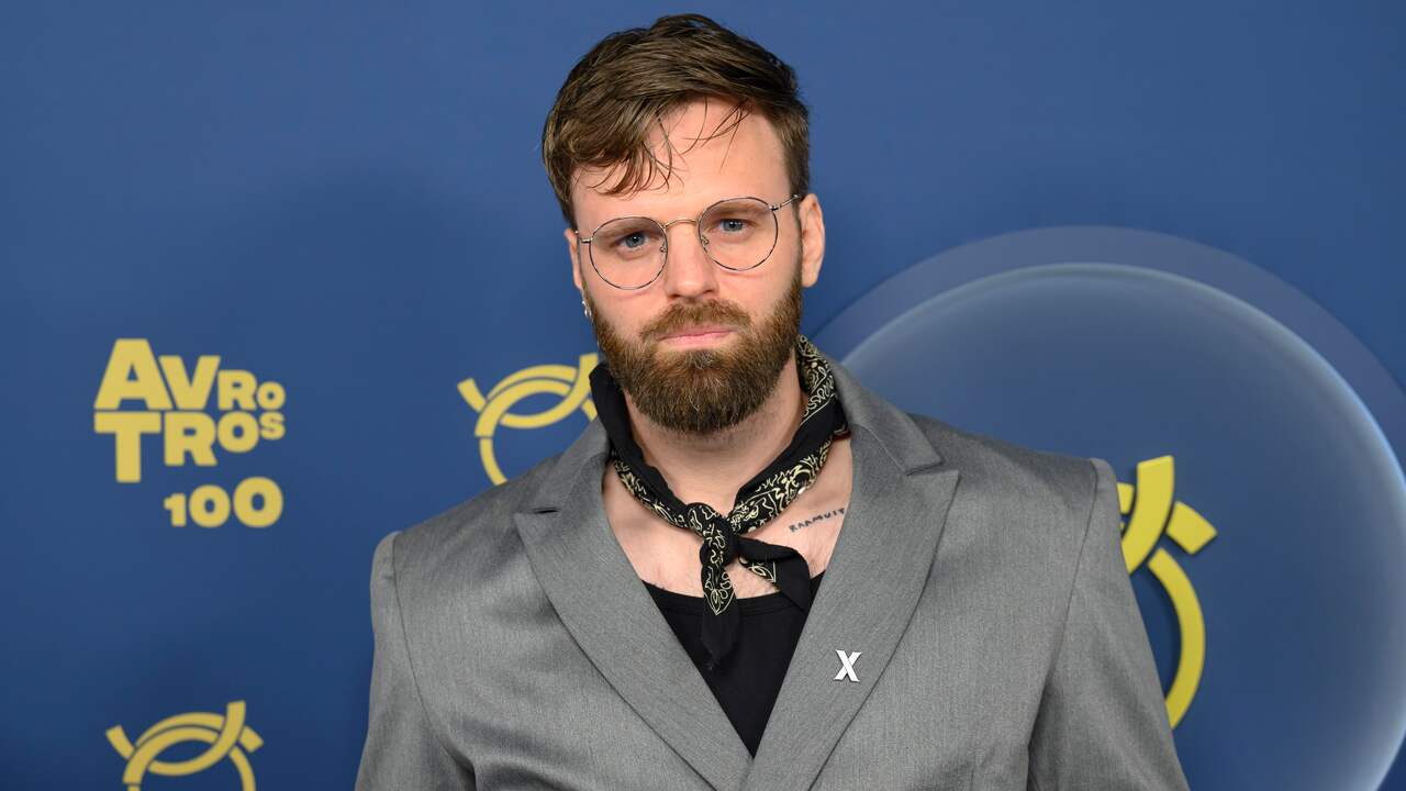 Man die Tim Hofman wilde doden gaat naar Pieter Baan Centrum | Algemeen | NU.nl