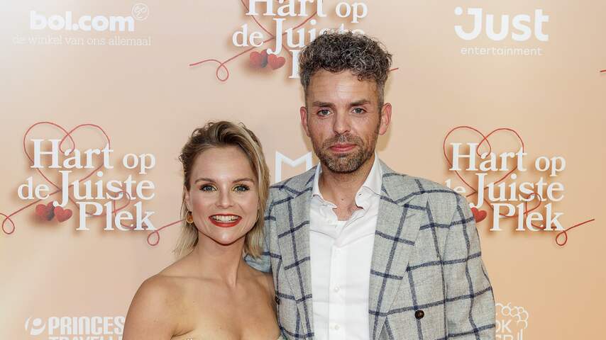 Actrice Stijn Fransen gaat trouwen met haar vriend | Achterklap | NU.nl