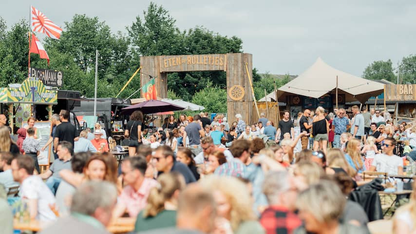 Zomervakantie in Utrecht: Festival Oude Muziek en Eten op Rolletjes ...