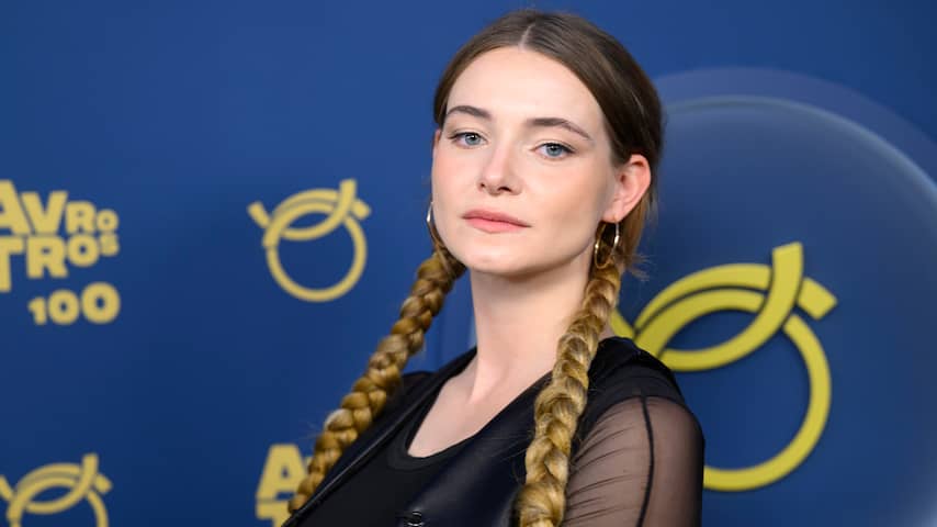 Emma Wortelboer neemt presentatie Je Zal Het Maar Hebben over | Media ...