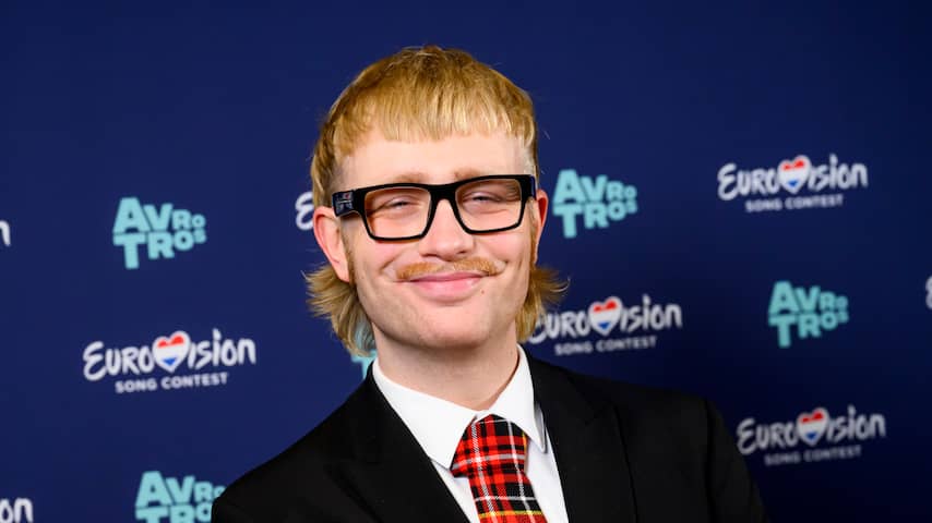 Fenomeen in Duitsland, gabberpop en happy hardcore, wie is Joost Klein ...