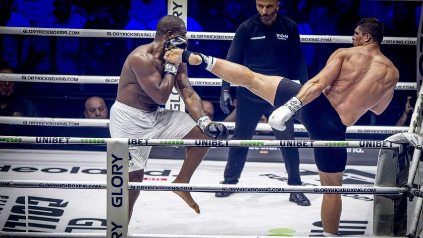 Reacties na zege Verhoeven in wereldtitelgevecht tegen Osaro | Sport Overig | NU.nl