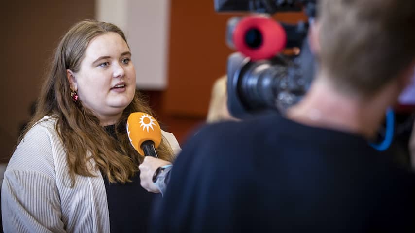 Slachtoffer van Thijs Römer blij met uitspraak: 'Moeite waard naar ...