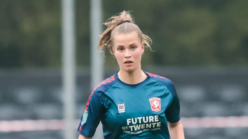 Jonker wijzigt Oranjeselectie: Auée debuteert en Kalma keert terug ...