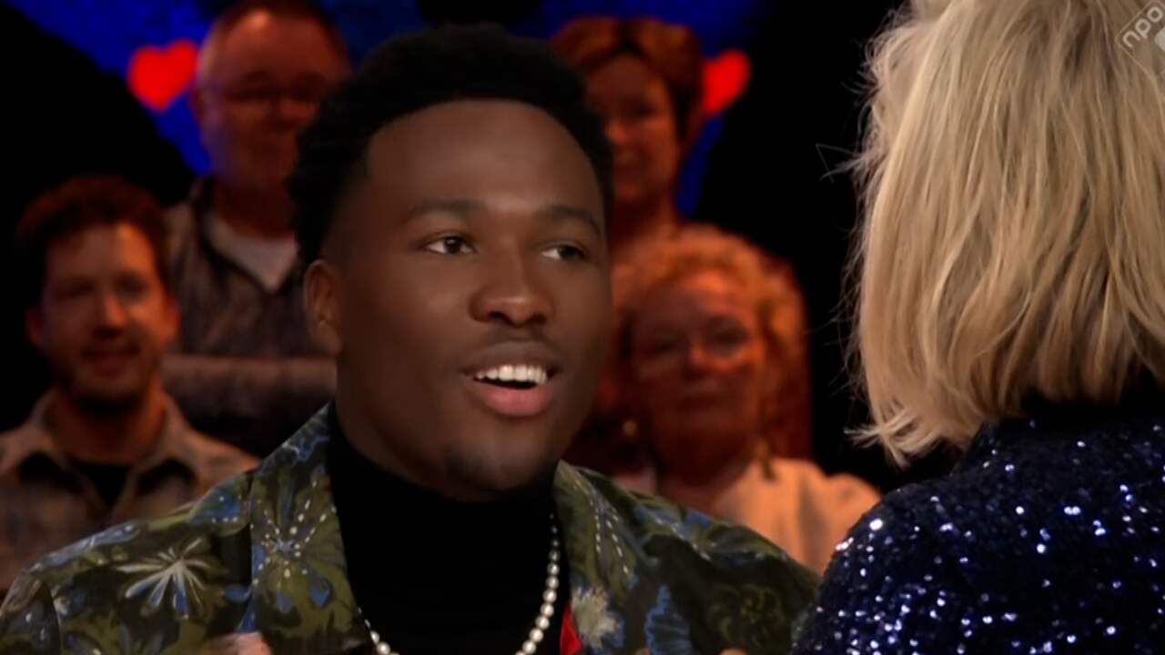 Claude Verklapt Bij Eva Songfestival Lied Is Tweetalig Nu Nl