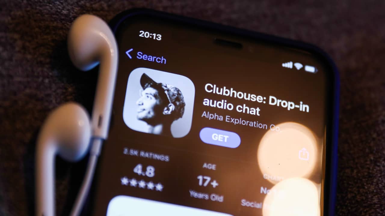 Clubhouse laat mensen nu ook account aanmaken zonder uitnodiging | Tech ...