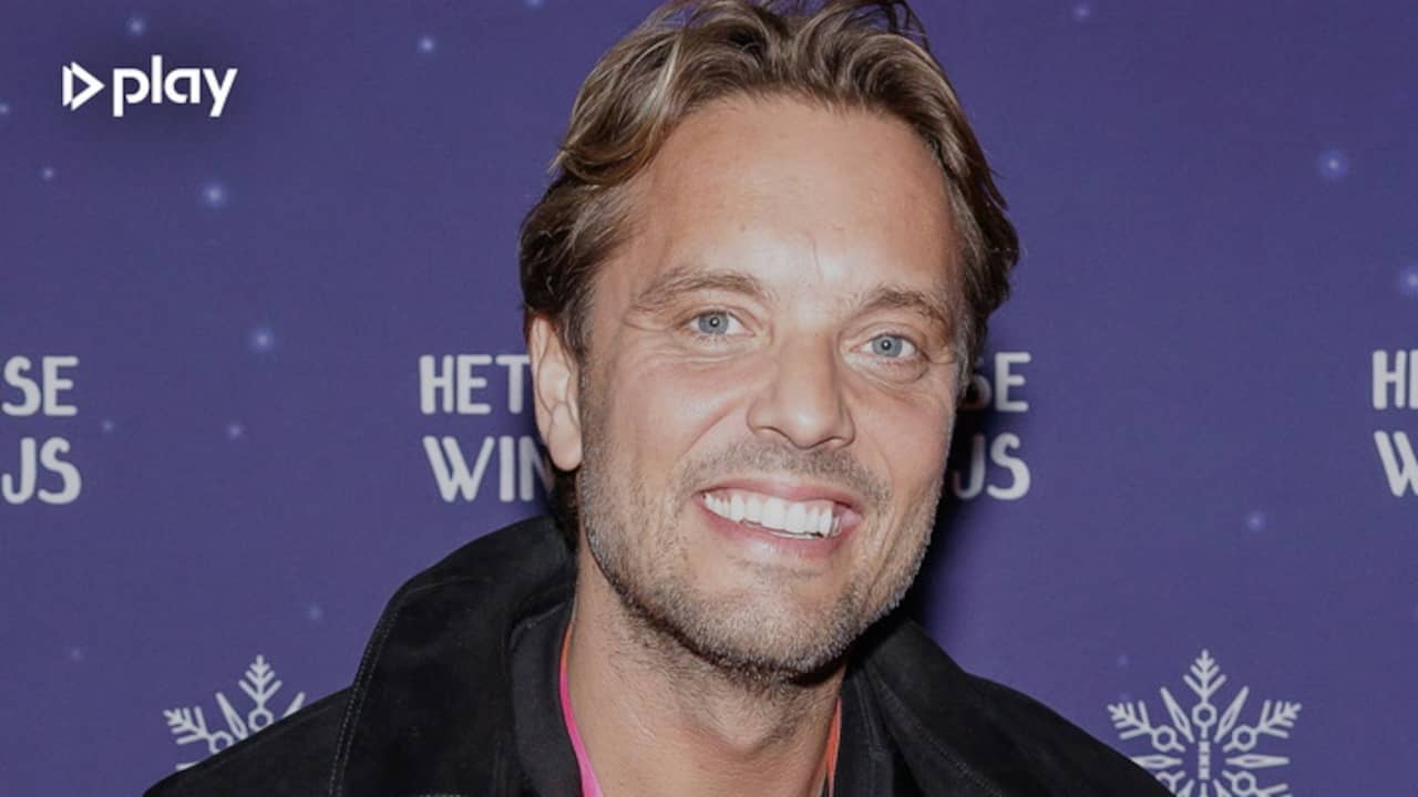 Omhooggevallen influencer of geniale zakenman? 'Bas Smit speelt zijn rol perfect' | NU.nl