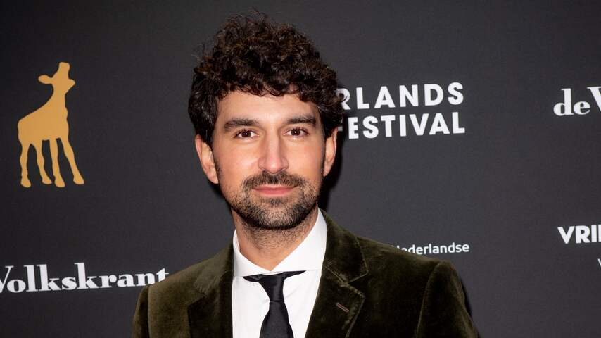 Sinan Eroglu speelt Jezus in nieuwe editie van The Passion | Media | NU.nl