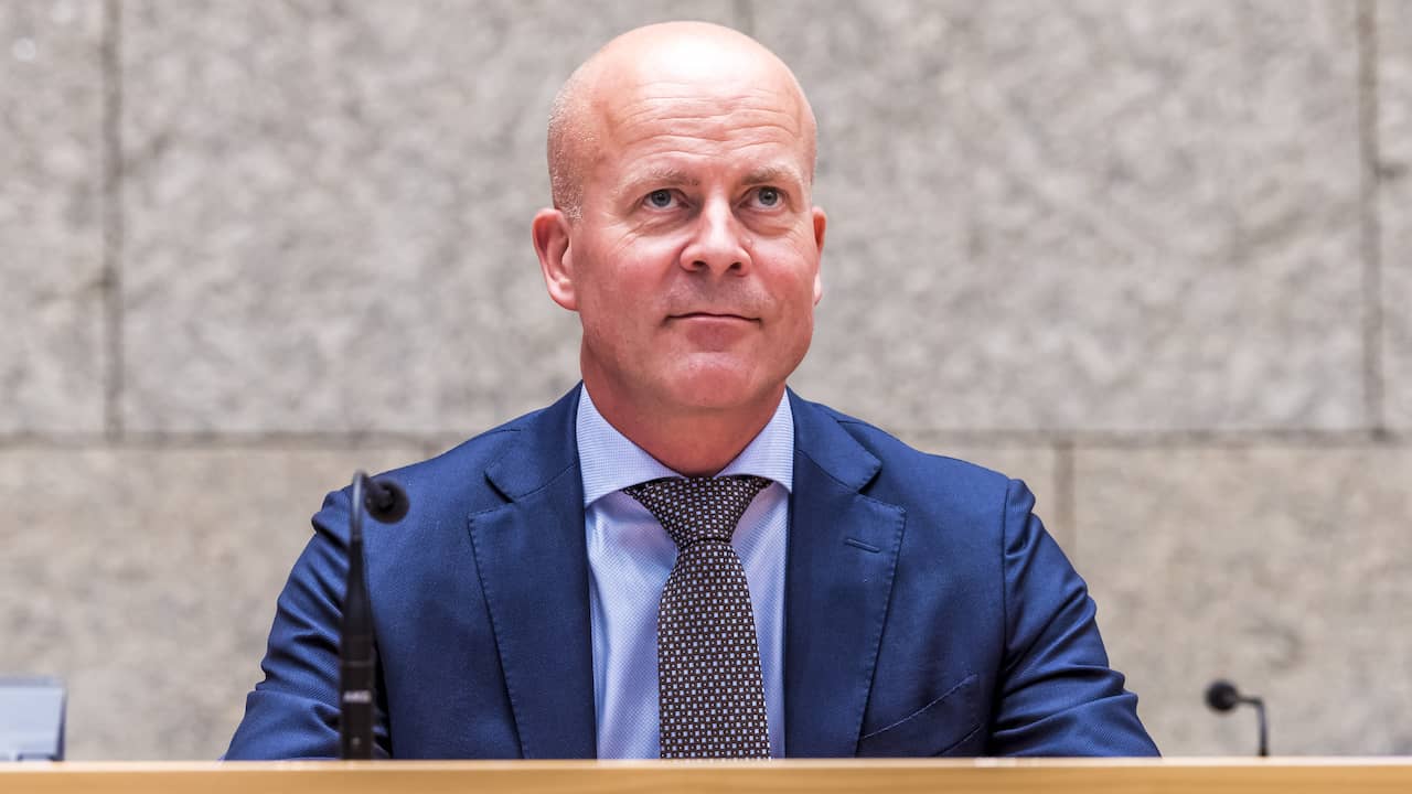 NRC en De Limburger krijgen alsnog gelijk in zaak over Raymond Knops ...