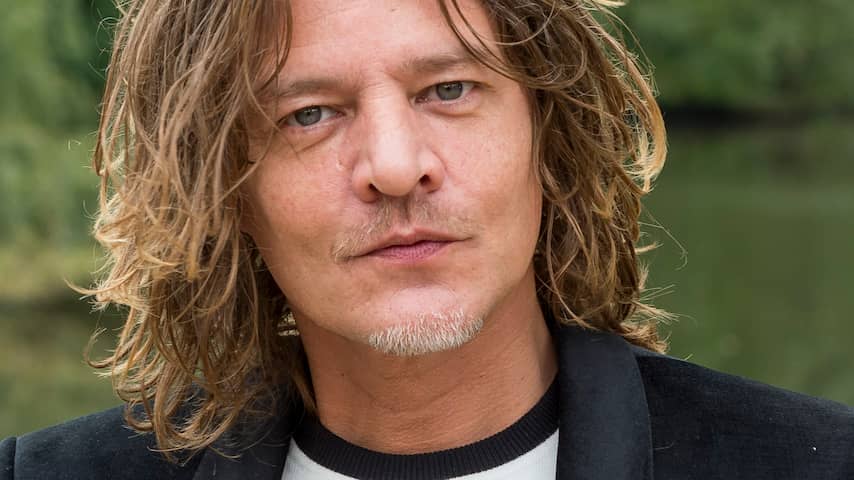 Tygo Gernandt heeft nieuwe relatie | Achterklap | NU.nl