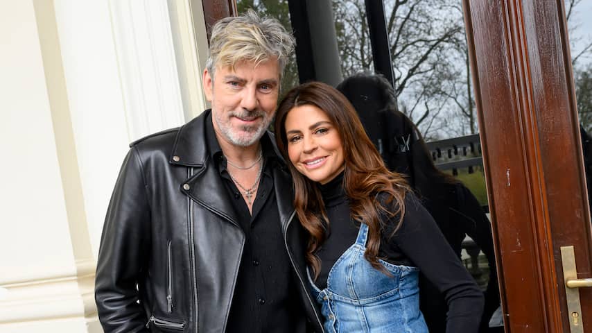 Olcay Gulsen en Ruud de Wild uit elkaar: 'Tijd nodig voor onszelf' | Achterklap | NU.nl