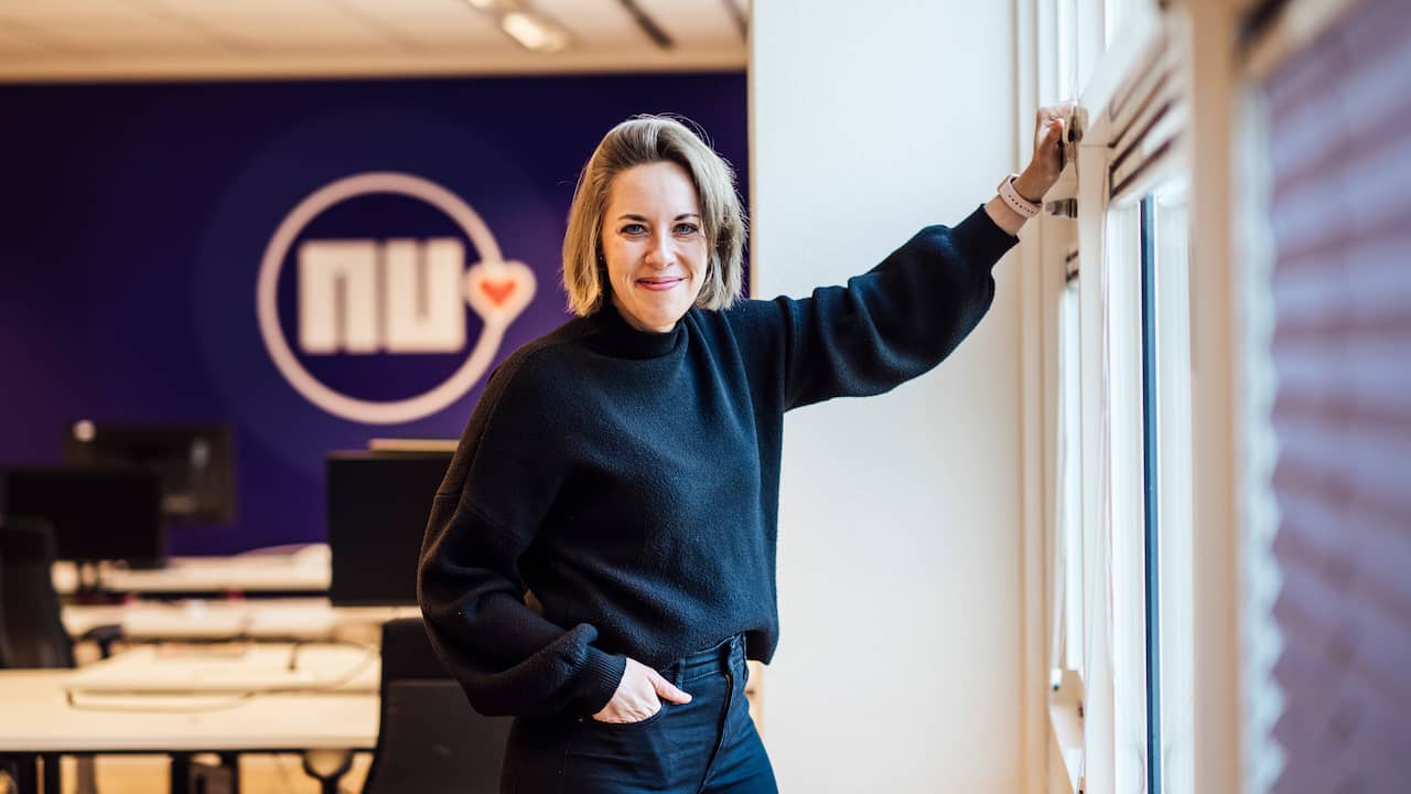 We brengen niet alleen nieuws, maar helpen je ook verder | Van de hoofdredactie | NU.nl