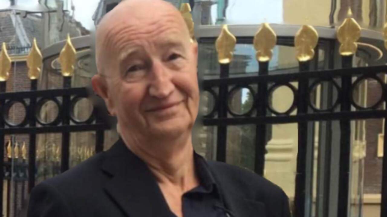 Haagse fotograaf Frederick Linck (77) overleden | Den Haag | NU.nl