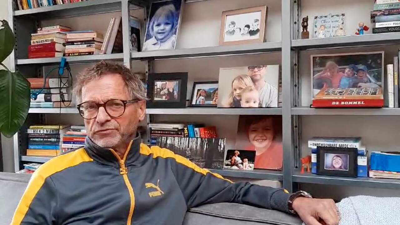 Jackó van ‘t Hof - De Tegel | NU.nl