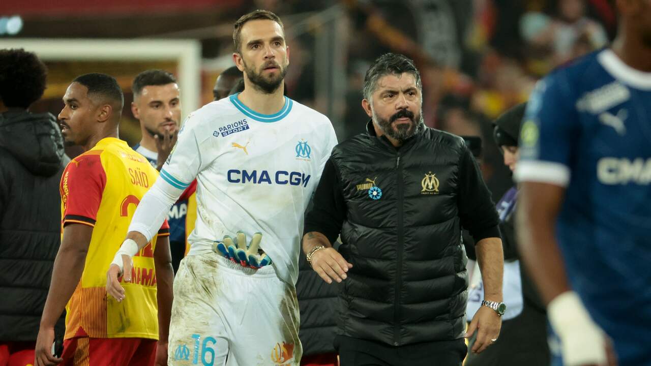 Marseille op zijn hoede voor Ajax: 'Het is niet meer hetzelfde team als ...