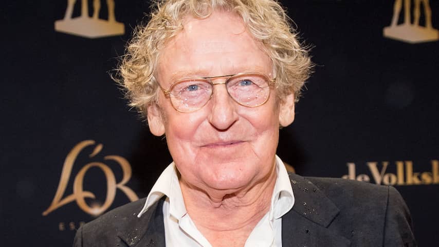 Brief voor de Koning-regisseur Pieter Verhoeff (81) overleden | Films ...