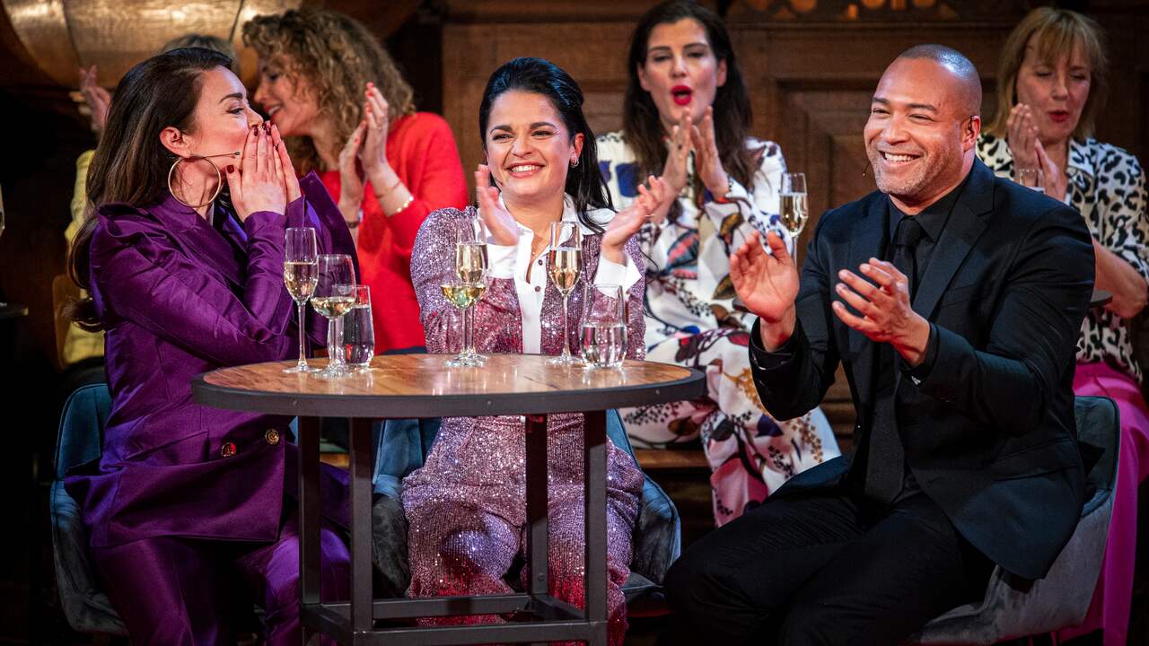 Ontknoping Wie Is De Mol Trekt Ruim 3 2 Miljoen Kijkers Media En
