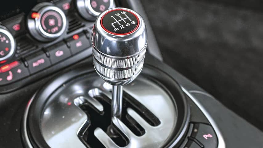 Waarom het niet slim is om een versnelling over te slaan | Onderweg | NU.nl