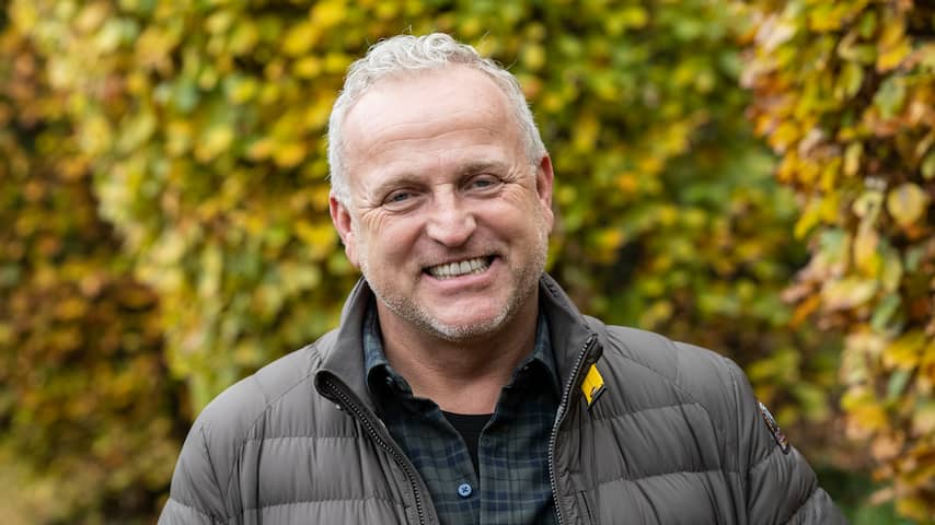 Aangifte Gordon tegen Privé-hoofdredacteur Evert Santegoeds geseponeerd ...