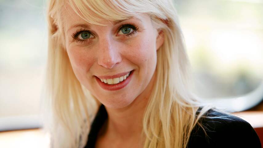 Voormalig GTST-actrice Alexandra Alphenaar in verwachting | Achterklap ...