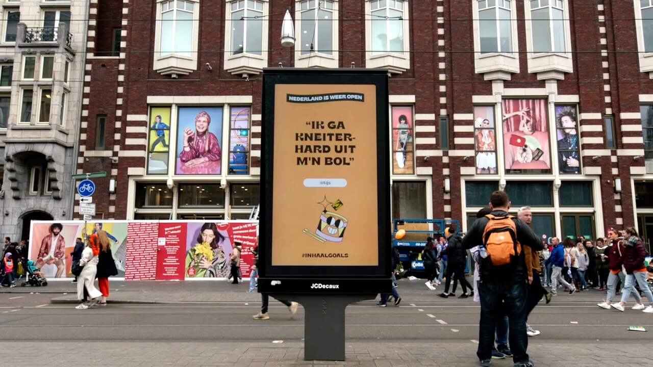 Het jaar was niet alleen maar ellende: dit was het goede nieuws van 2022 | Binnenland | NU.nl