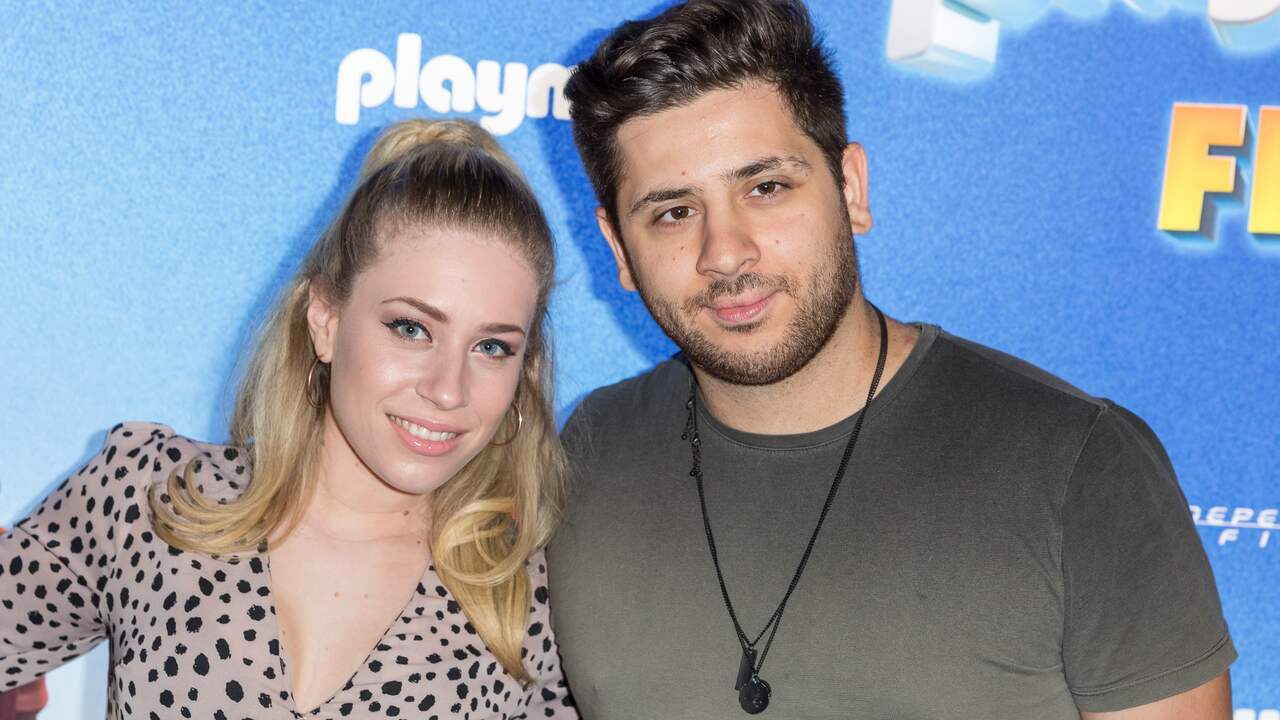 OG3NE-zangeres Lisa Vol na zeven jaar weer vrijgezel | Achterklap | NU.nl