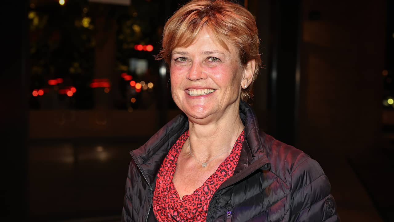 Olga Commandeur stopt na 23 jaar 'op hoogtepunt' met Nederland in ...