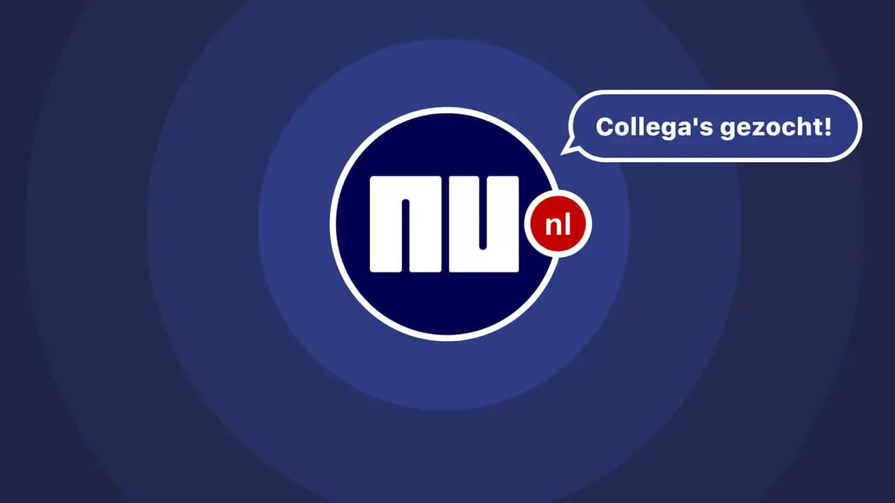 NU.nl zoekt een journalistiek illustrator | Vacatures bij NU.nl | NU.nl