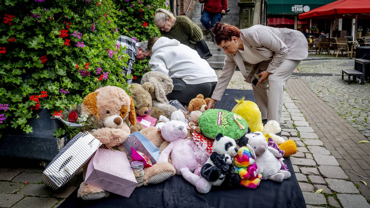 Zwaargewond meisje Vlaardingen buiten levensgevaar, toestand blijft zorgelijk | Binnenland | NU.nl