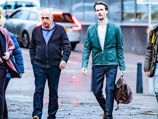 10 jaar geëist tegen tramschutter Gökmen T. voor poging tot moord op ...