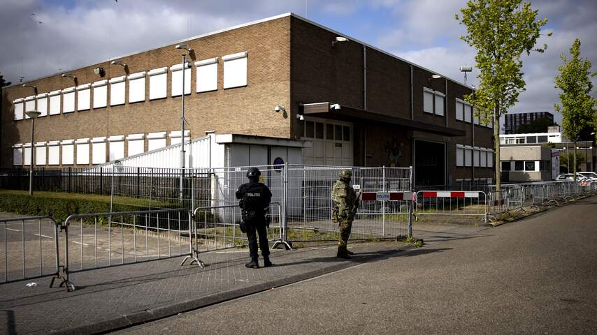 Hoofdverdachte Marengo-proces spreekt voor het eerst en haalt uit naar ...