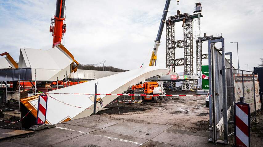 Onderzoeksraad start formeel onderzoek naar dodelijk brugongeluk in ...