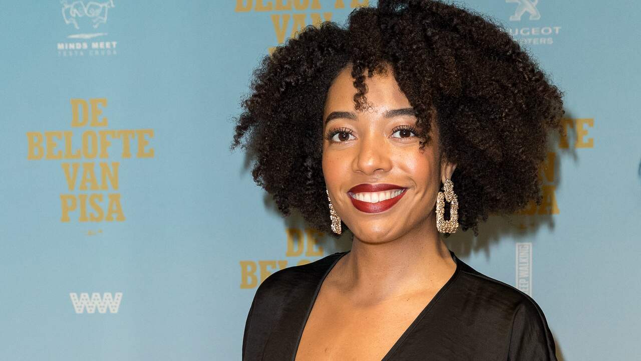 Joy Delima en Minne Koole spelen hoofdrollen in Netflix-serie Dirty Lines | Films & Series | NU.nl