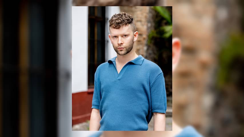 Derde afvaller Wie is de Mol?: 'Ik wist niet meer op wie ik had ingezet ...