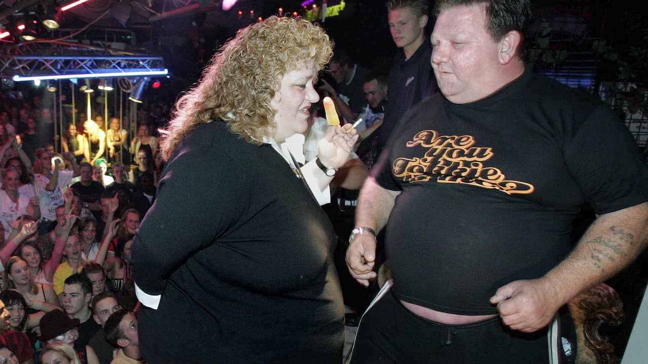 Familie Tokkie wil 'naam zuiveren' met single | Achterklap | NU.nl