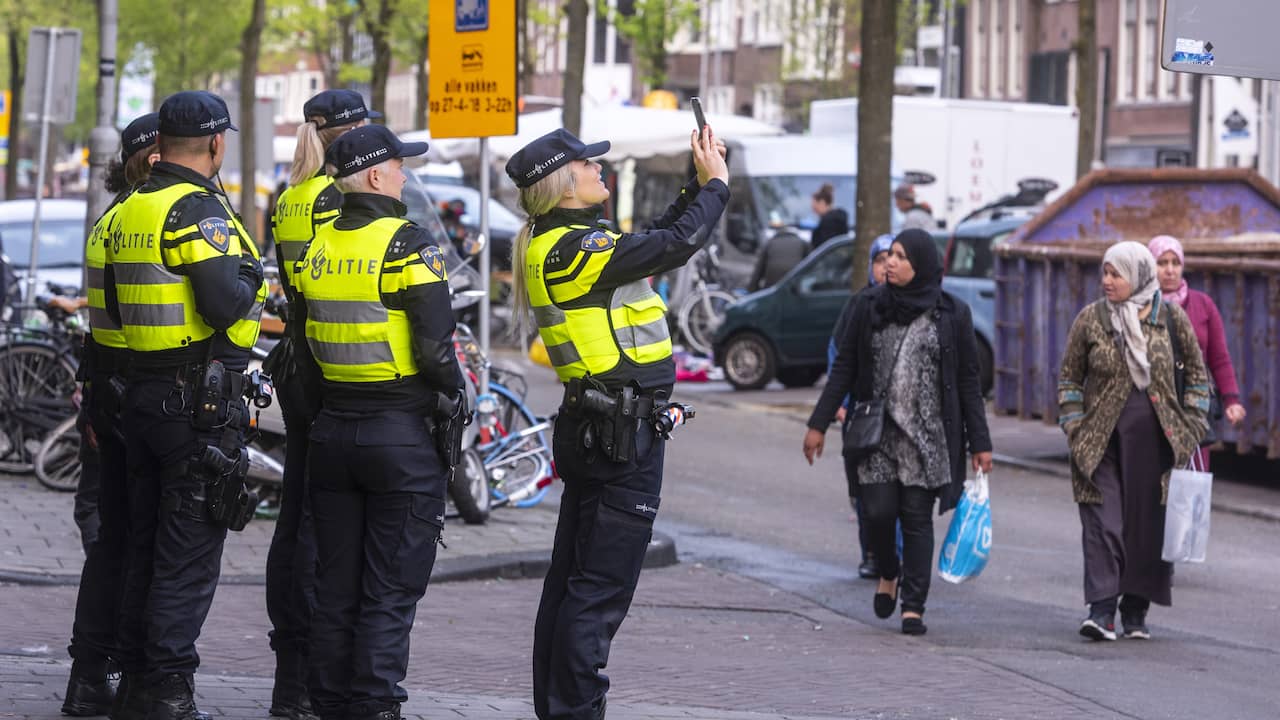 Politie waarschuwt burgemeesters: geen plek voor evenementen rond NAVO-top | Binnenland | NU.nl
