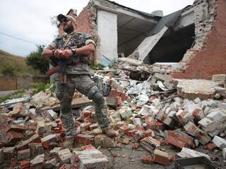 Oekraïne | NU - Het laatste nieuws het eerst op NU.nl