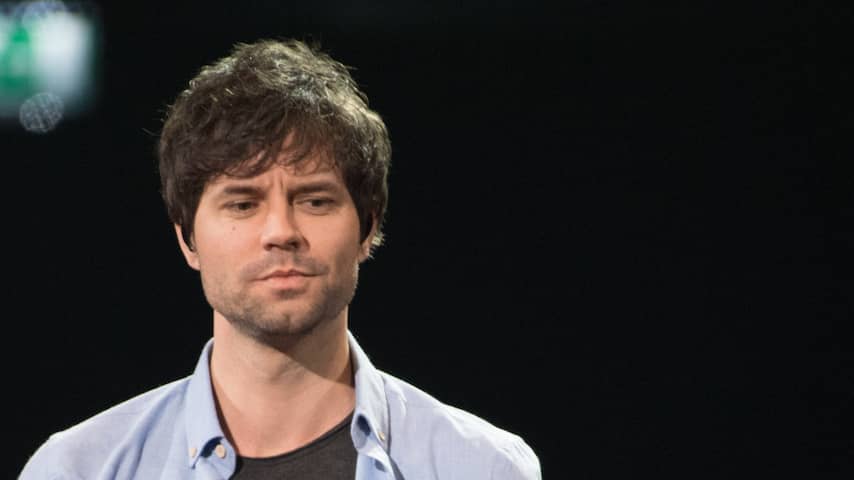 Simon Keizer herkent zich in verhaal Beau-gast met PTSS | Achterklap ...