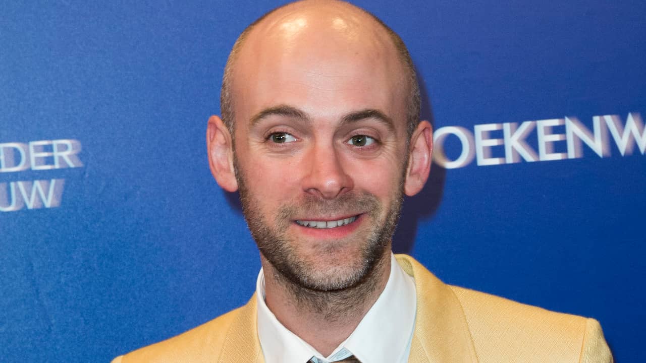 Geprezen roman Zomervacht van Jaap Robben wordt verfilmd | Boek ...