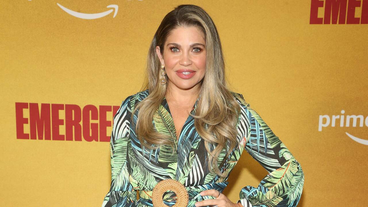 Boy Meets World-actrice Danielle Fishel heeft borstkanker | Achterklap ...