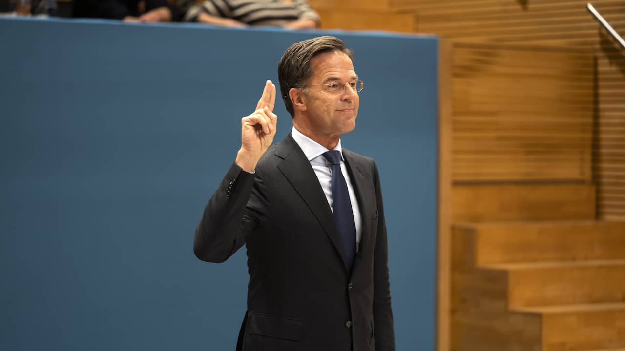 Rutte en De Jonge worden in 2025 verhoord over rol in aanpak ...