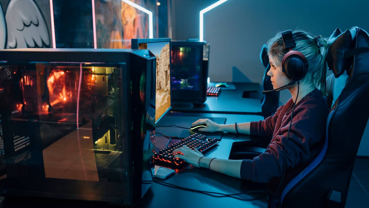 Zelf een game-pc bouwen is makkelijker dan je denkt | Slimmer leven | NU.nl