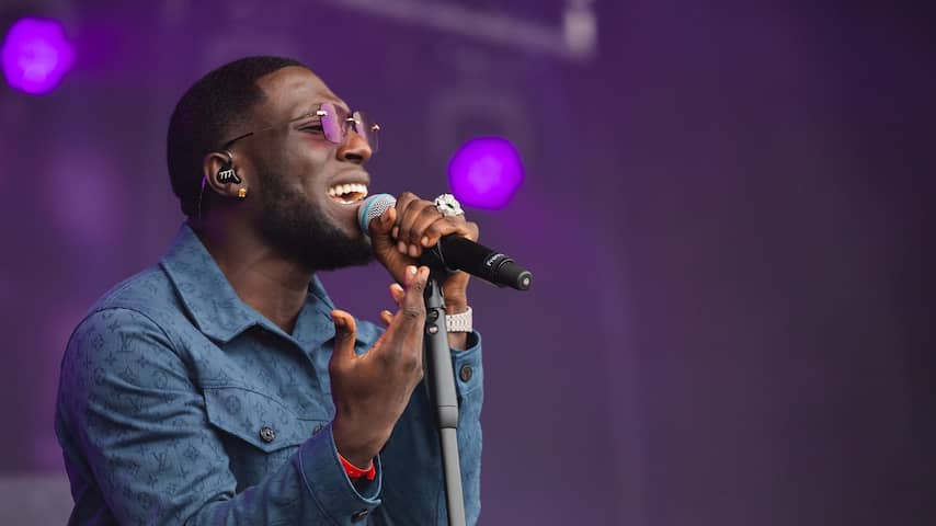 Rapper Frenna geeft op 4 december concert in AFAS Live | Muziek | NU.nl