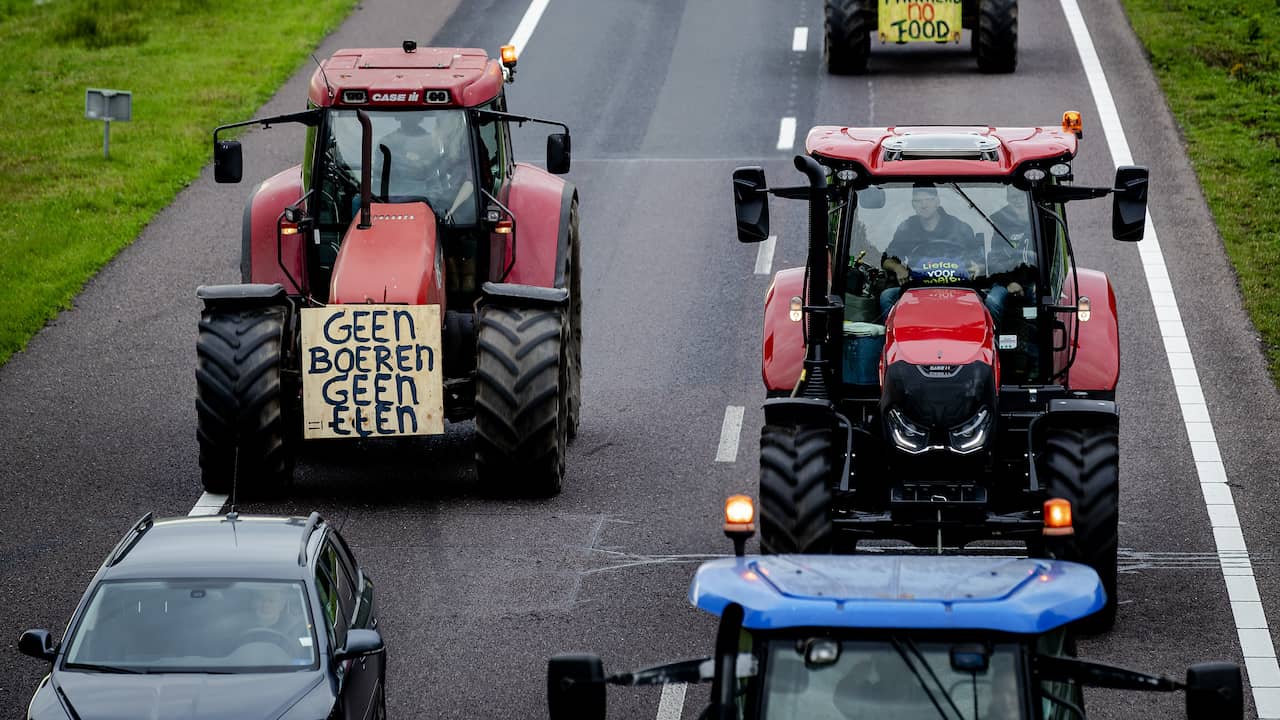 Taakstraf van 240 uur voor protestactie die dodelijk ongeval ...