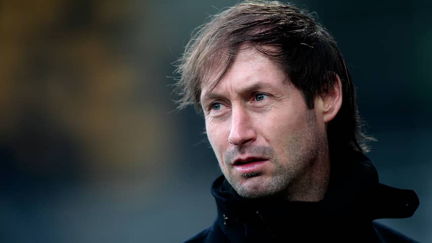 Clubicoon Ger Senden moet na bijna dertig jaar weg bij Roda JC ...