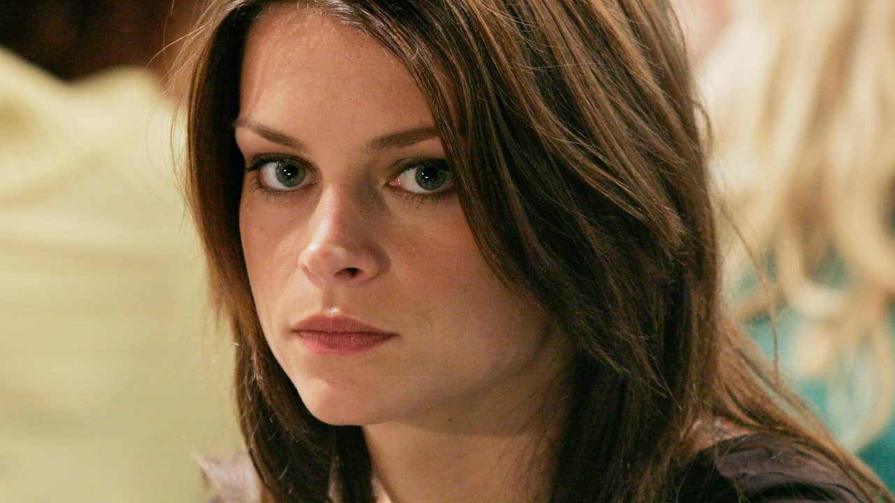 Oud-TMF-vj Miljuschka Witzenhausen gaat scheiden | NU - Het laatste ...