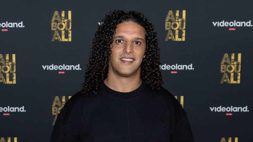 Ali B gaat spreken tijdens rechtszaak: 'Het gaat goed met hem' | Media ...