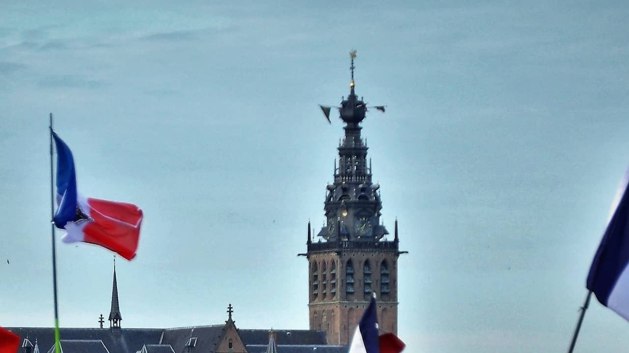 Nijmegen dooft verlichting Stevenstoren: ‘Inwoners, zet ook de knop om ...