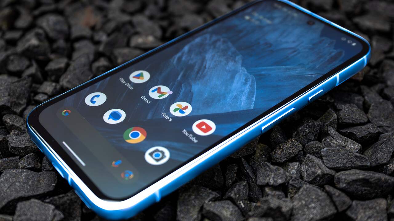 Google werkt aan tips voor als Pixel-telefoon oververhit raakt ...